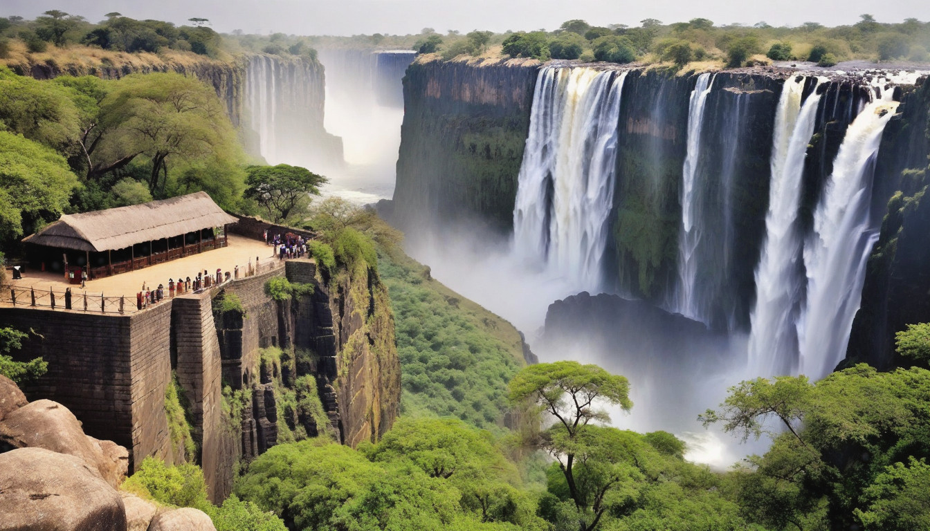 länder på z - Alla flaggor