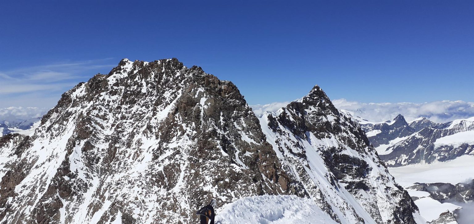 europas högsta berg - De 10 högsta bergen i Europa